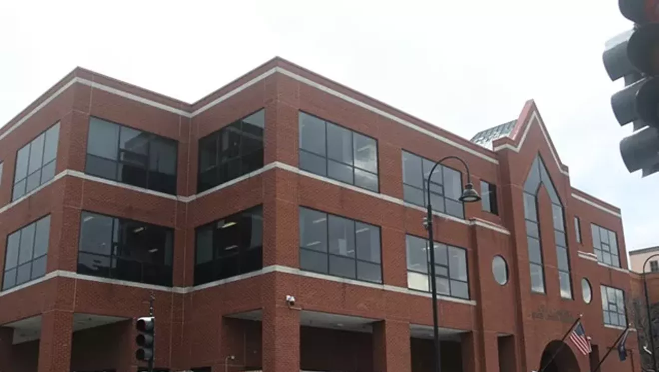 State to Open Temporary Homeless Shelter in Downtown Burlington | Seven ...