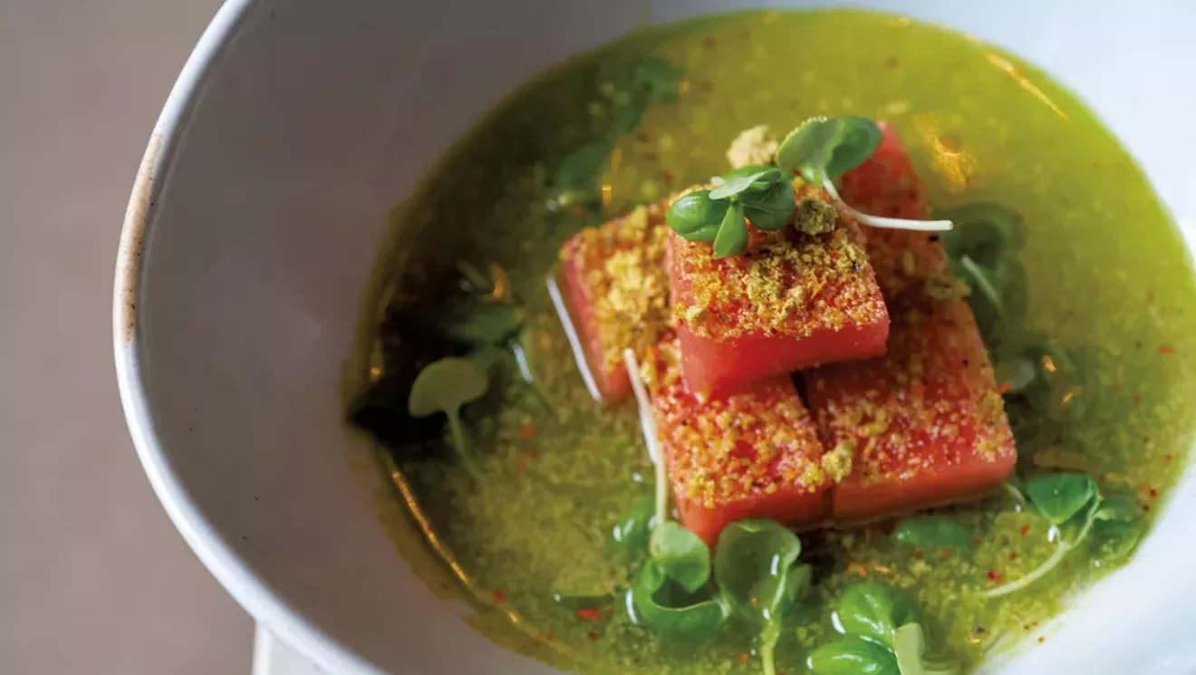 Ondis Serves Seasonal Fare With a Side of Community in Montpelier ...