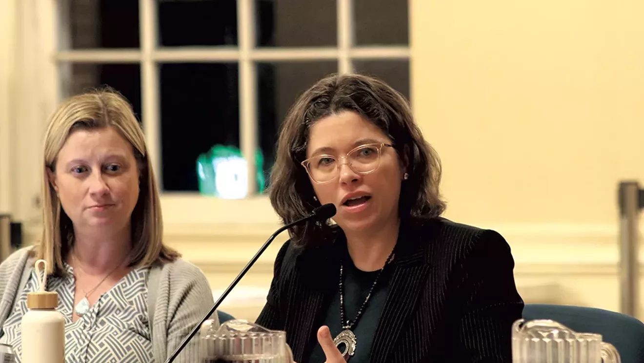 Burlington Mayor Emma Mulvaney-Stanak's First Term Starts With Major ...