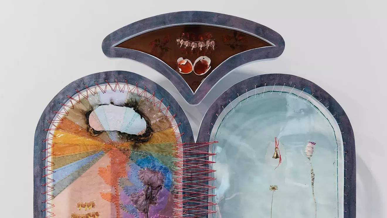 Lydia Kern Receives Fourth Annual Diane Gabriel Visual Artist Award ...