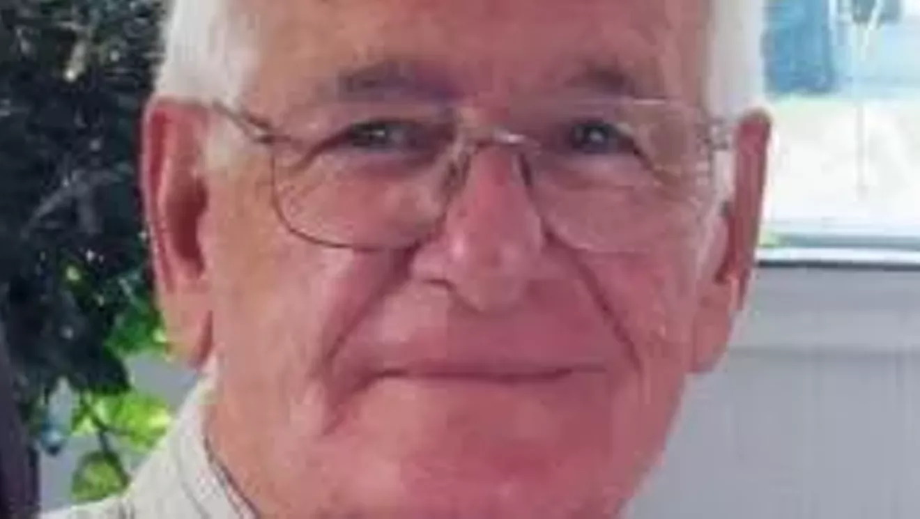 Obituary: Richard B. Lavallee, 1934-2024 | Seven Days Vermont
