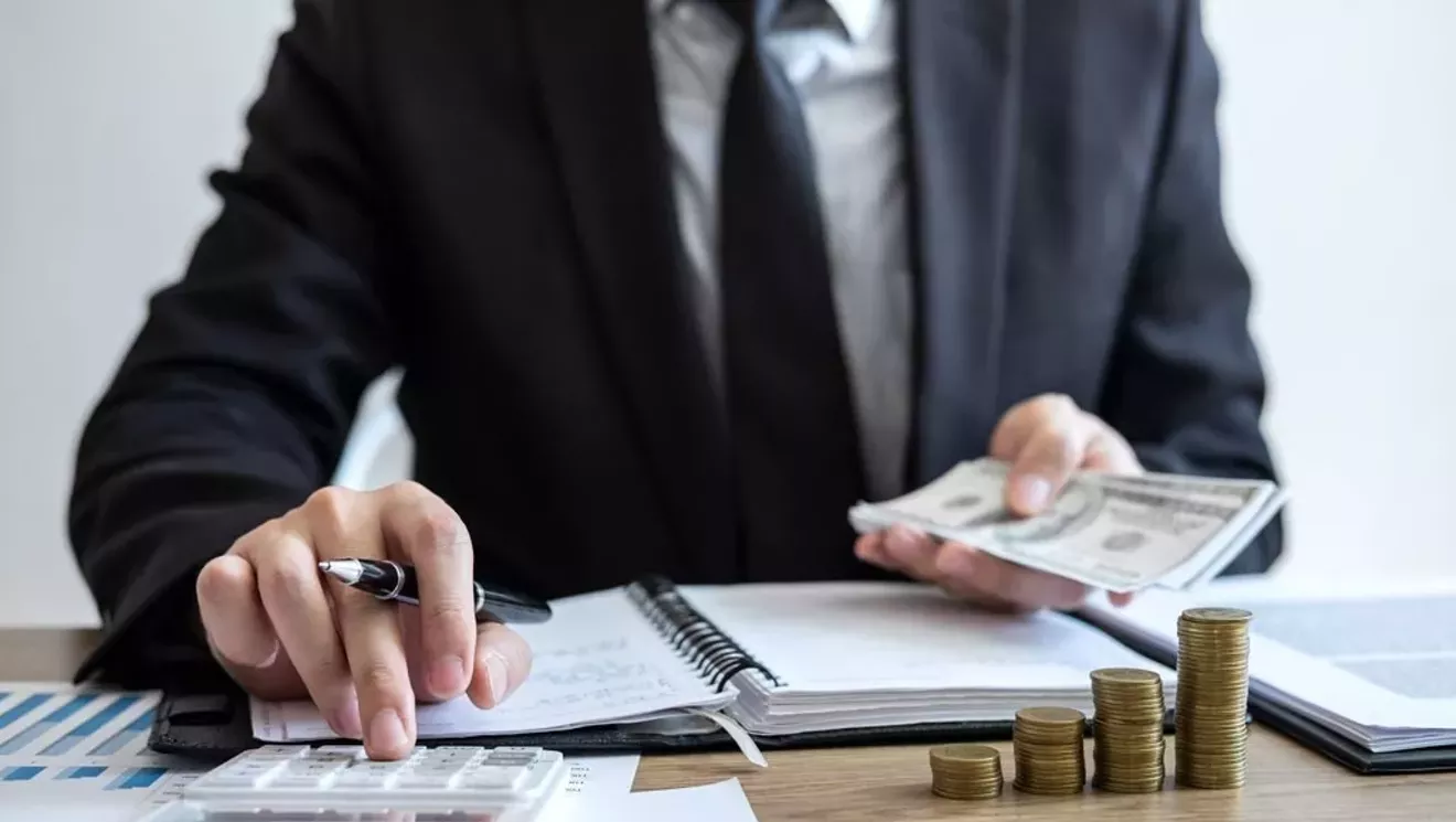 Seven Daysies Awards: Best accountant, 2024