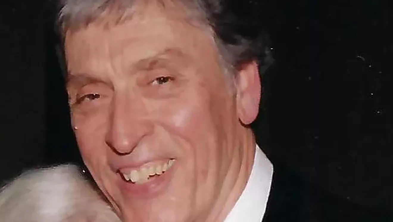 In Memoriam: William A. Hahn, 1929-2004 | Seven Days Vermont