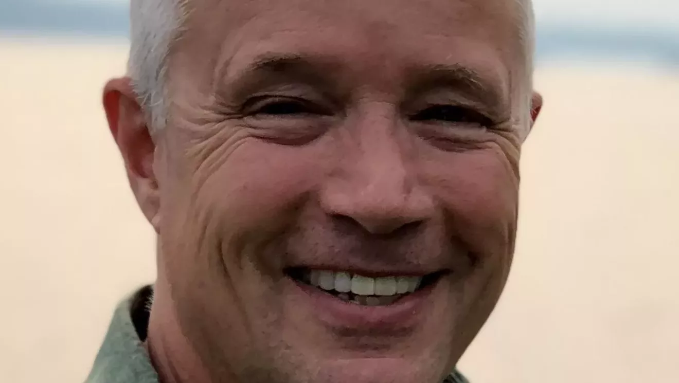 Obituary: Richard "Rick" Phillips, 1960-2024 | Seven Days Vermont