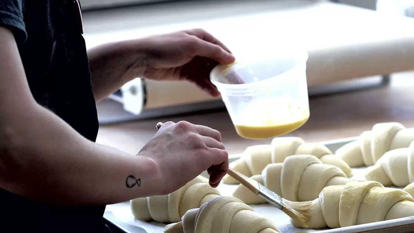 Bohemian Bakery Brings Its Sweets to Montpelier | Food + Drink Features ...