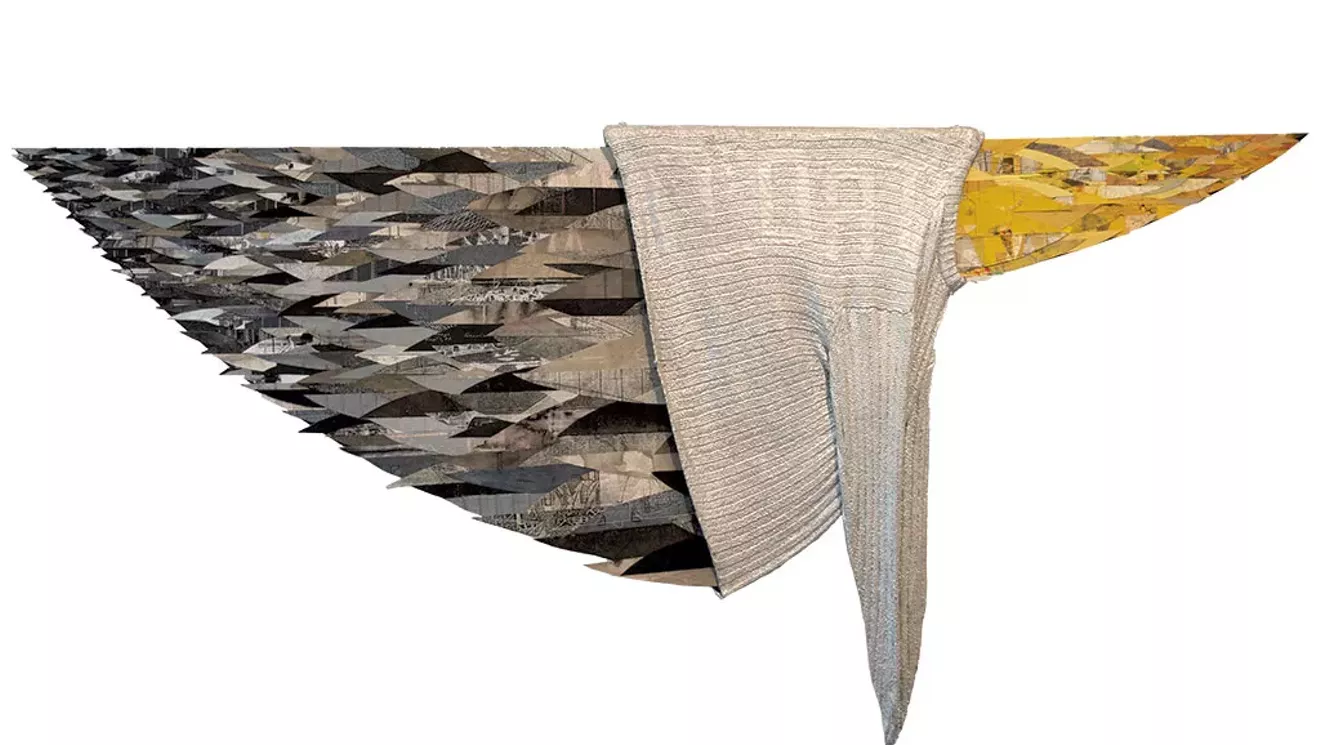 Art Review: Susan Smereka & Kevin Donegan | Seven Days