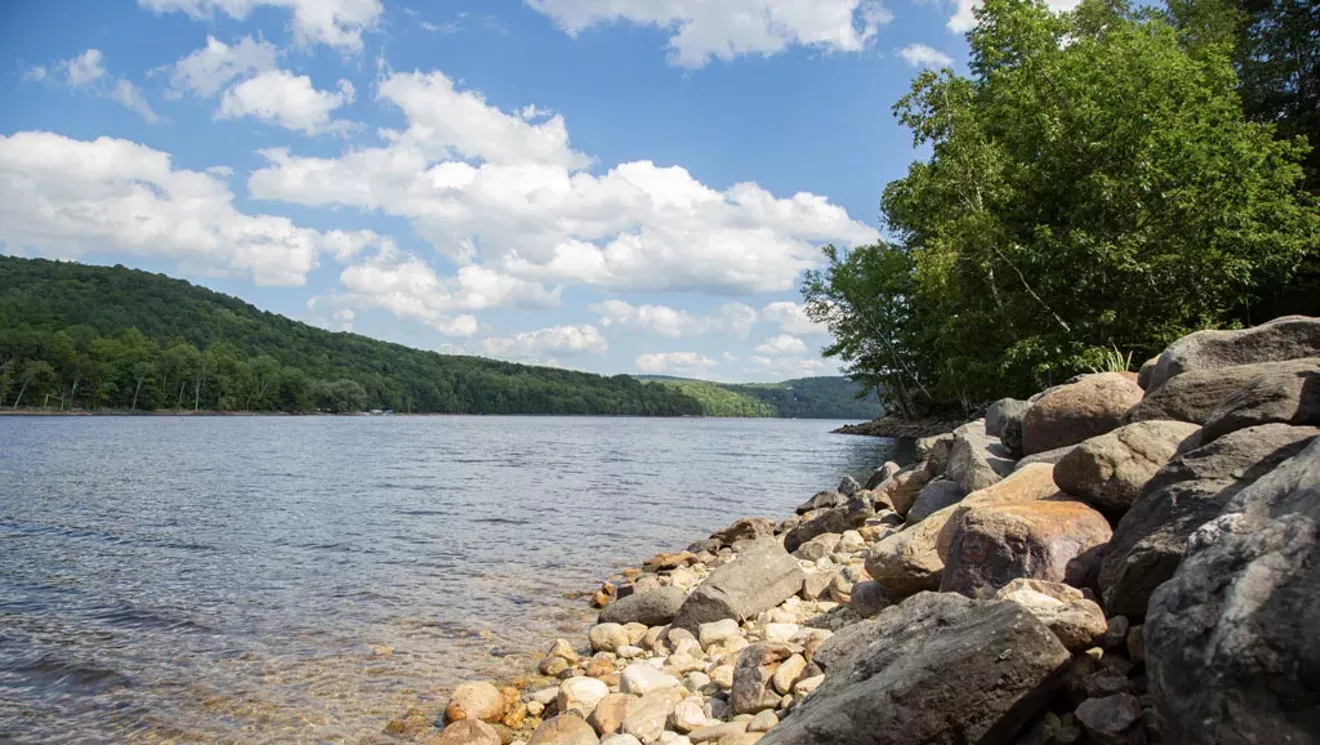 Visit Wilmington, Vermont: Antiques, Art & Nature | Seven Days