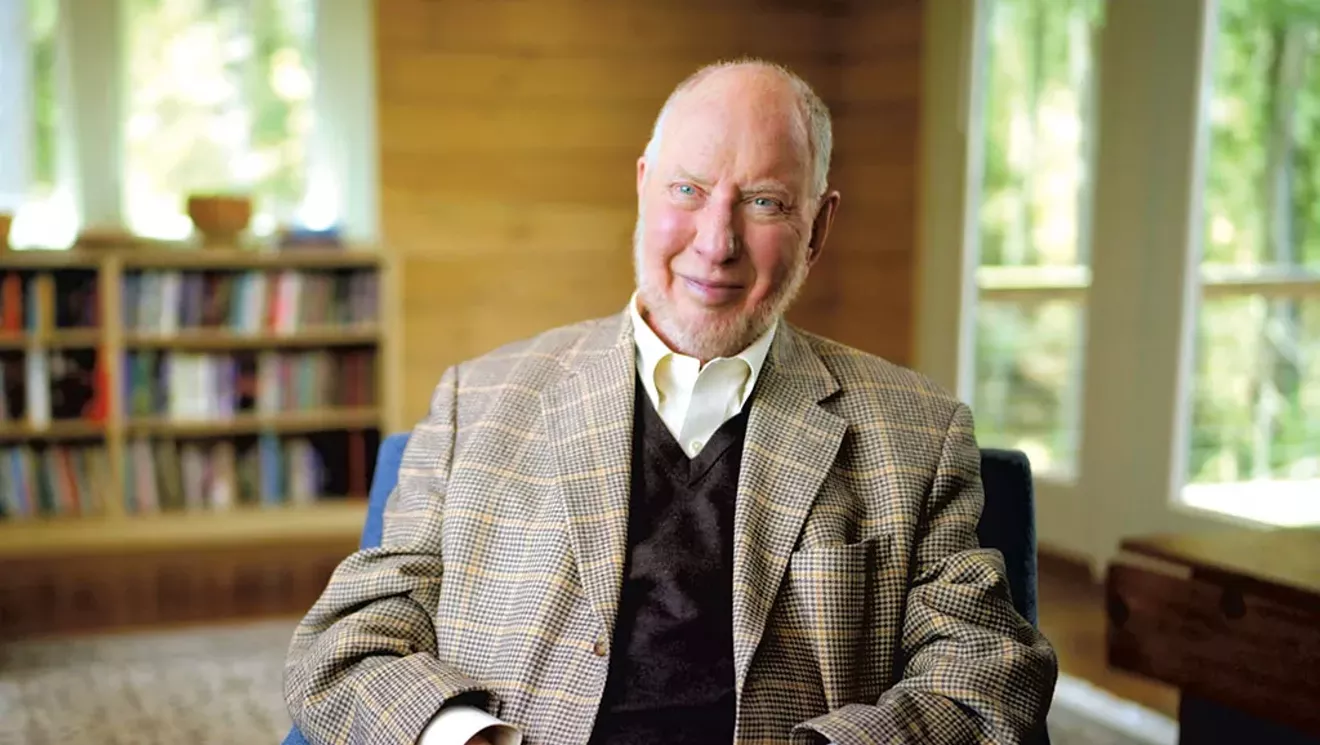 Robert D. Putnam on Democracy and the 2023 Doc 'Join or Die' | Seven Days