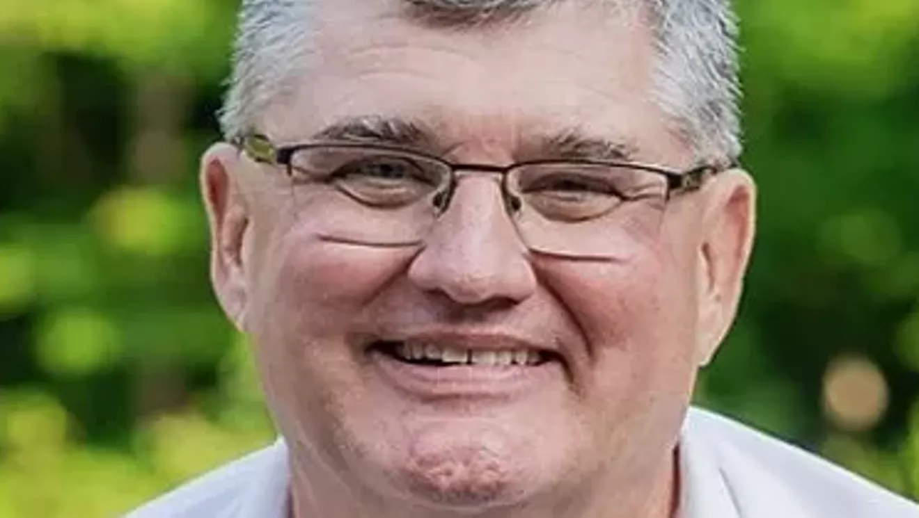 Obituary: Donald H. Turner Jr., 1964-2024 | Seven Days Vermont