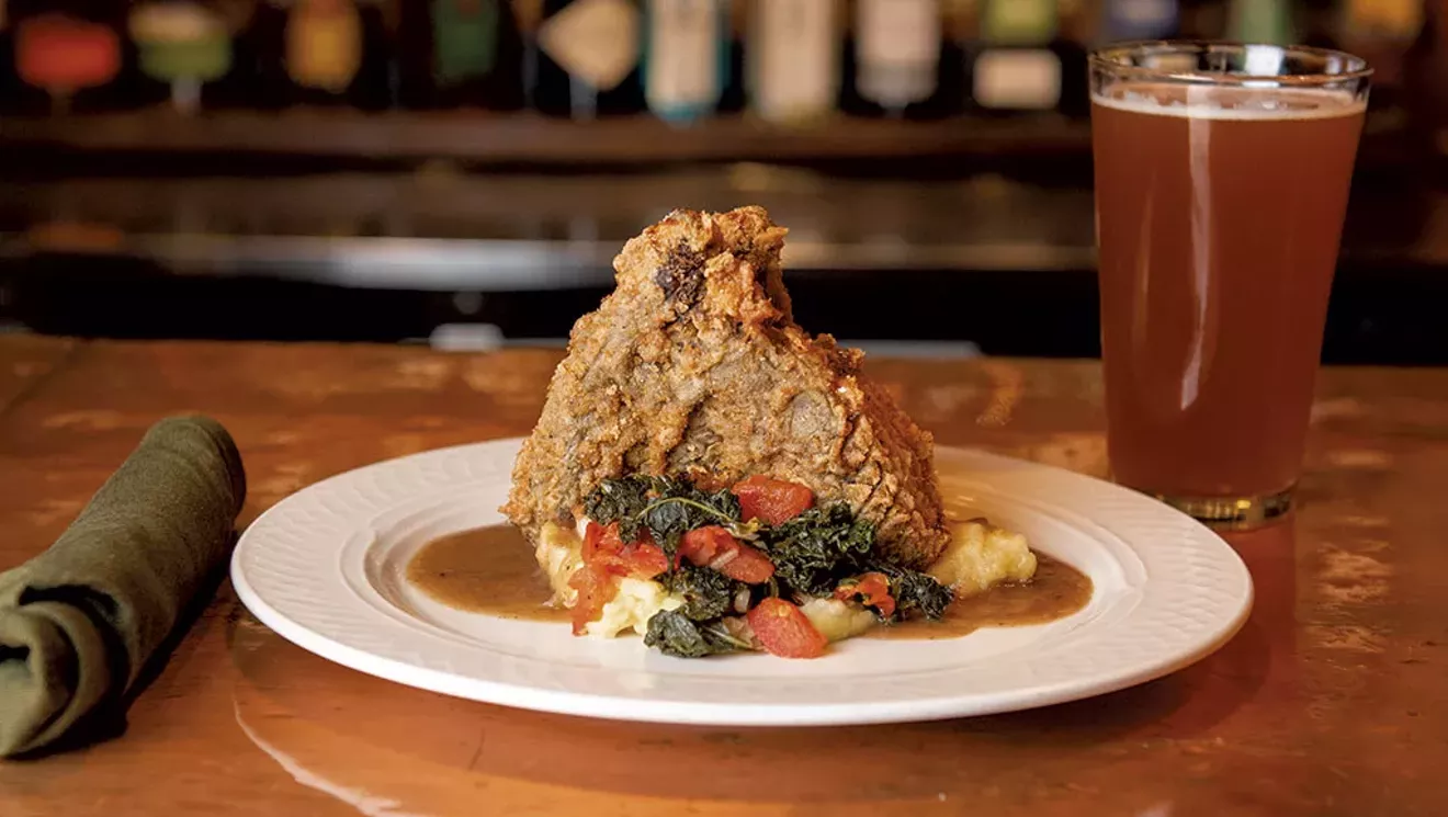 East Middlebury's Waybury Inn Stretches Its Culinary Wings | Seven Days ...