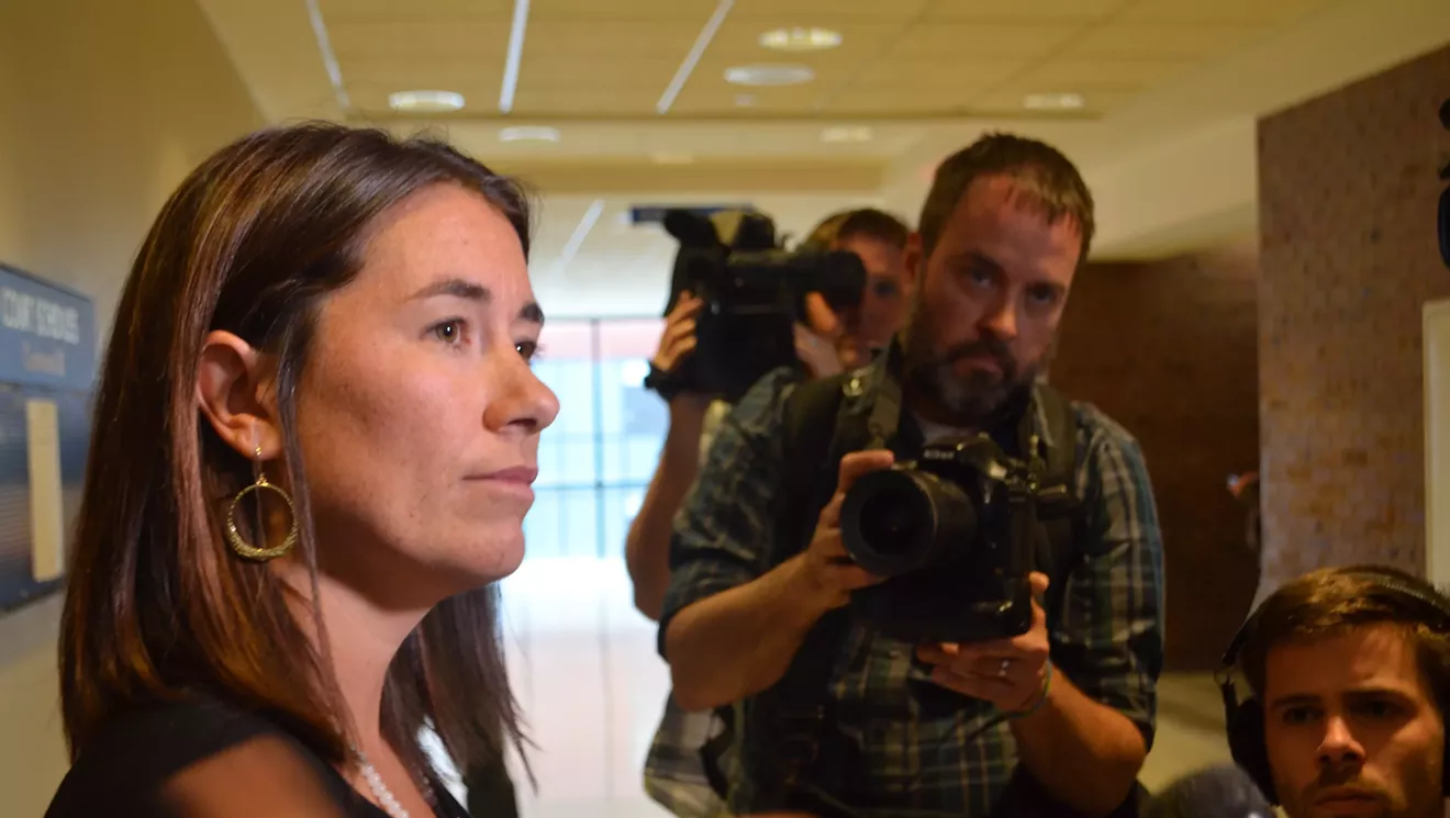 Prosecutor Pushed Burlington Mayor to Rein in Chief's Comments | Seven ...