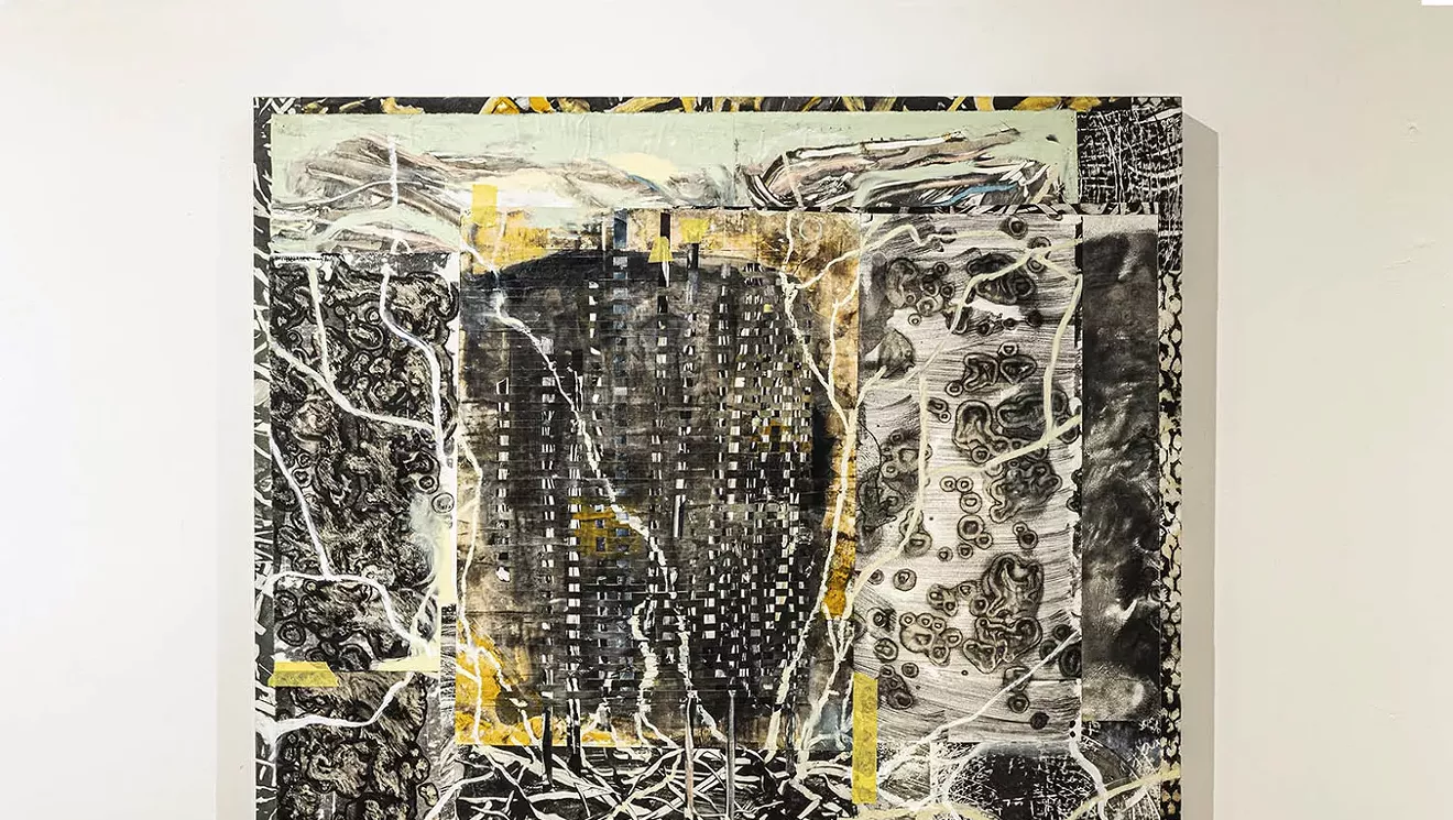 Melissa Rubin | CX Silver Gallery | Art Shows | Seven Days | Vermont's ...
