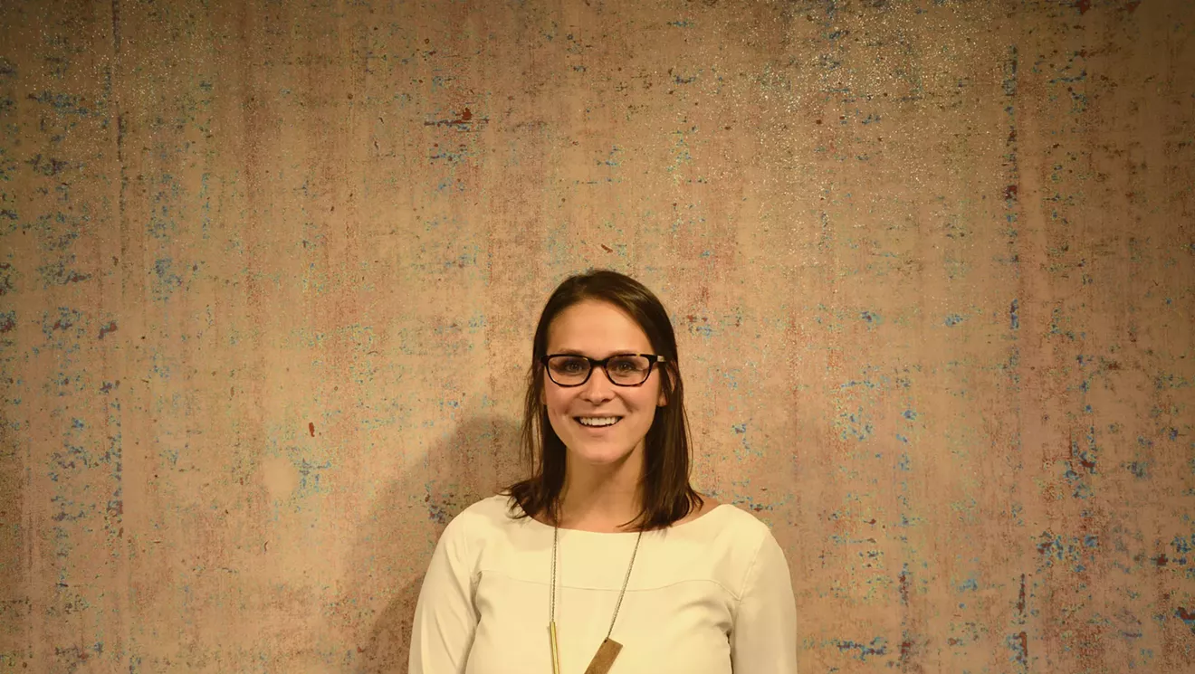 Ashley Jimenez Leaves Burlington City Arts | Live Culture