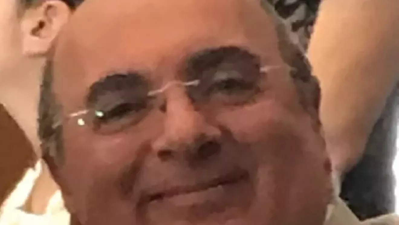 Memoriam: Samuel James Khouri | Seven Days Vermont