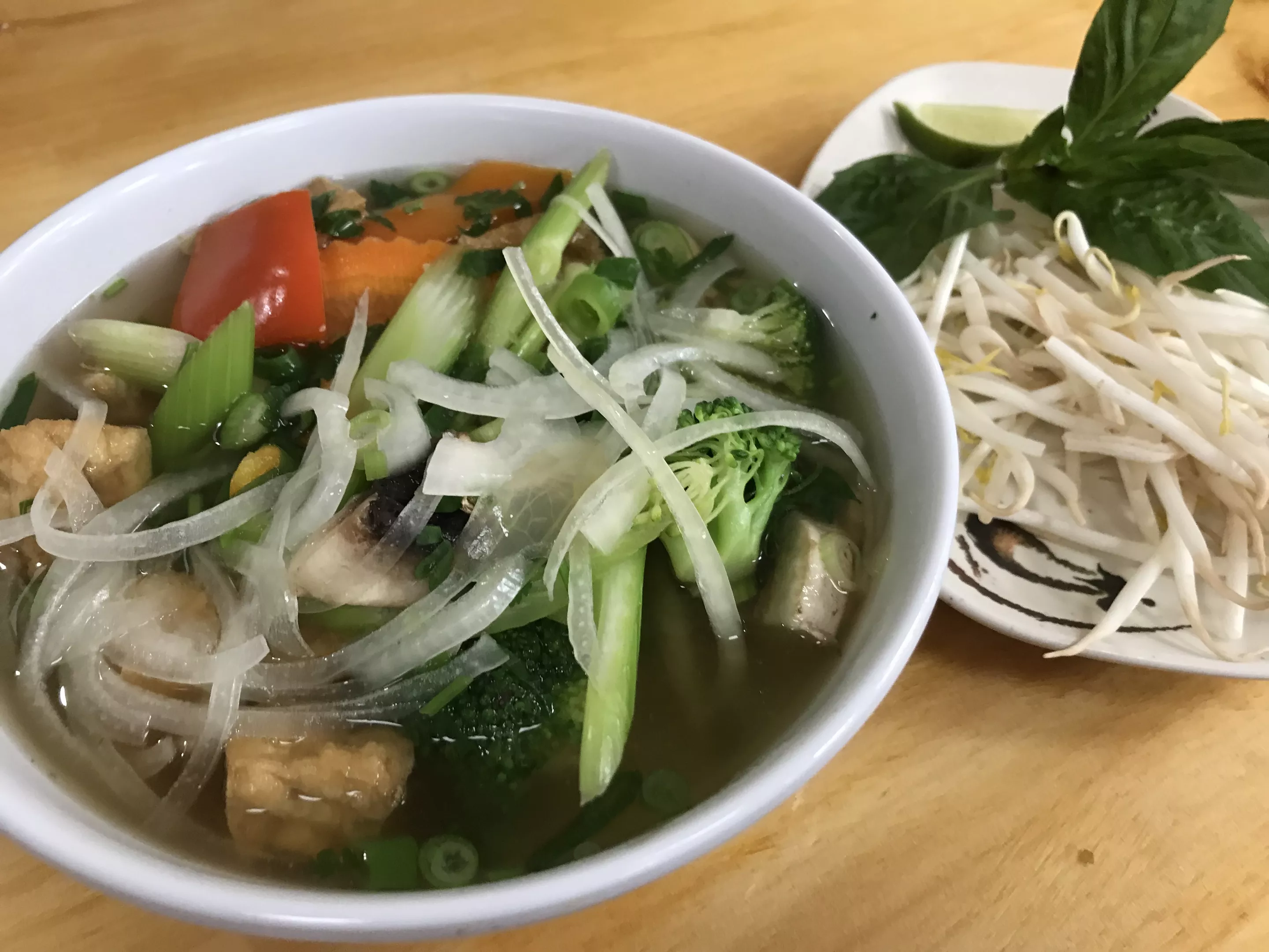 Dining on a Dime: Pho Dang Vietnamese Café | Seven Days Vermont