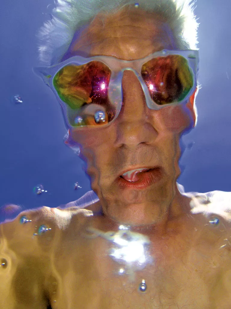 Seven Days Photographer Matthew Thorsen Gets the Picture | 20th ...