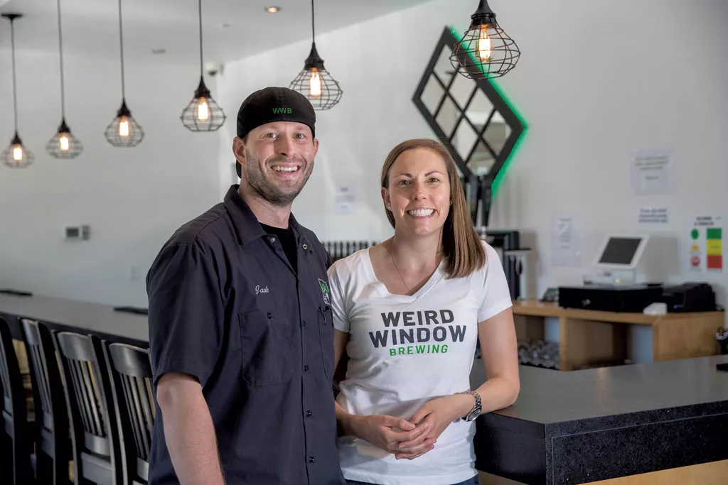 Three New Vermont Breweries Work to Open During the Pandemic | Seven ...