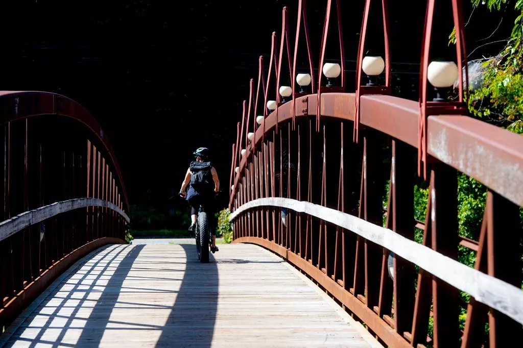 Falling for Montpelier: A Fun Day Trip That Will Win Your Vote | Paid ...