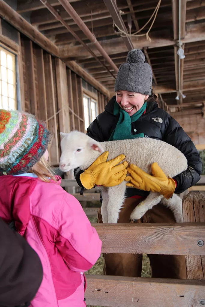 In Season, Spring 2016 | Seven Days Vermont