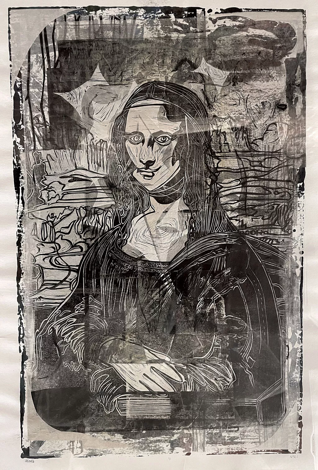 Art Review: 'It's Smaller Than I Thought,' Safe and Sound Gallery ...