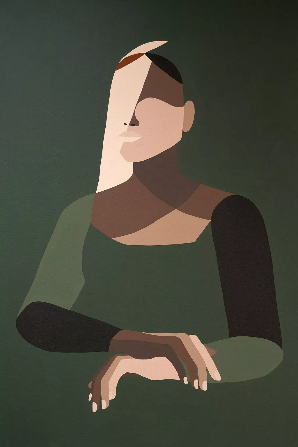 Art Review: 'It's Smaller Than I Thought,' Safe and Sound Gallery ...
