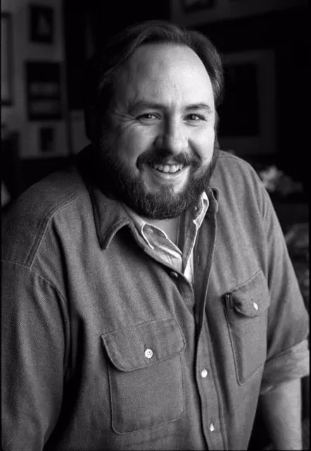 In Memoriam: Tony Markellis, 1952-2021 | Seven Days Vermont