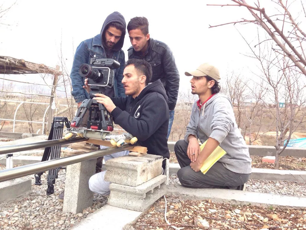 Stowe's Inaugural Scout Film Festival Draws Youth-Made Films from ...