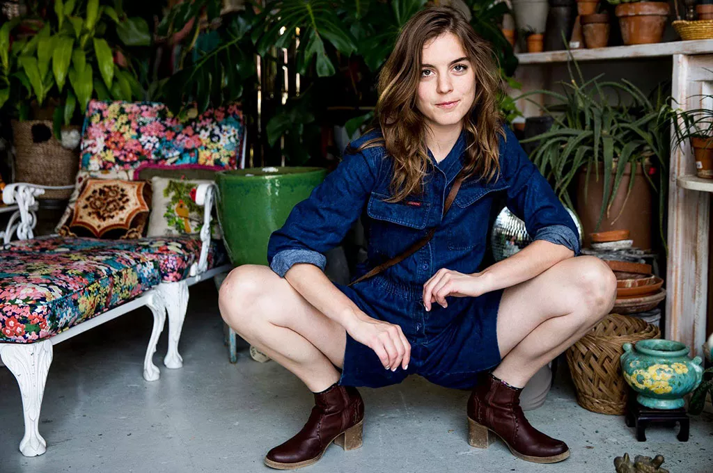Soundbites: Ali McGuirk Goes Full Burlington, New Singles From Henry ...