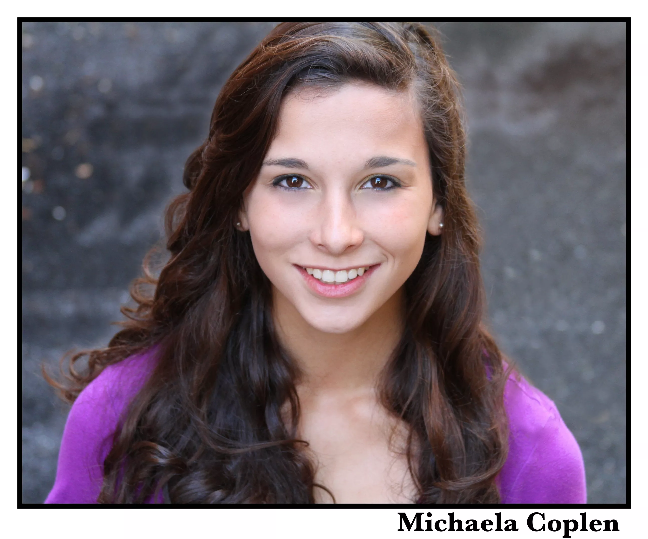Five Questions for National Student Poet Michaela Coplen | Seven Days ...