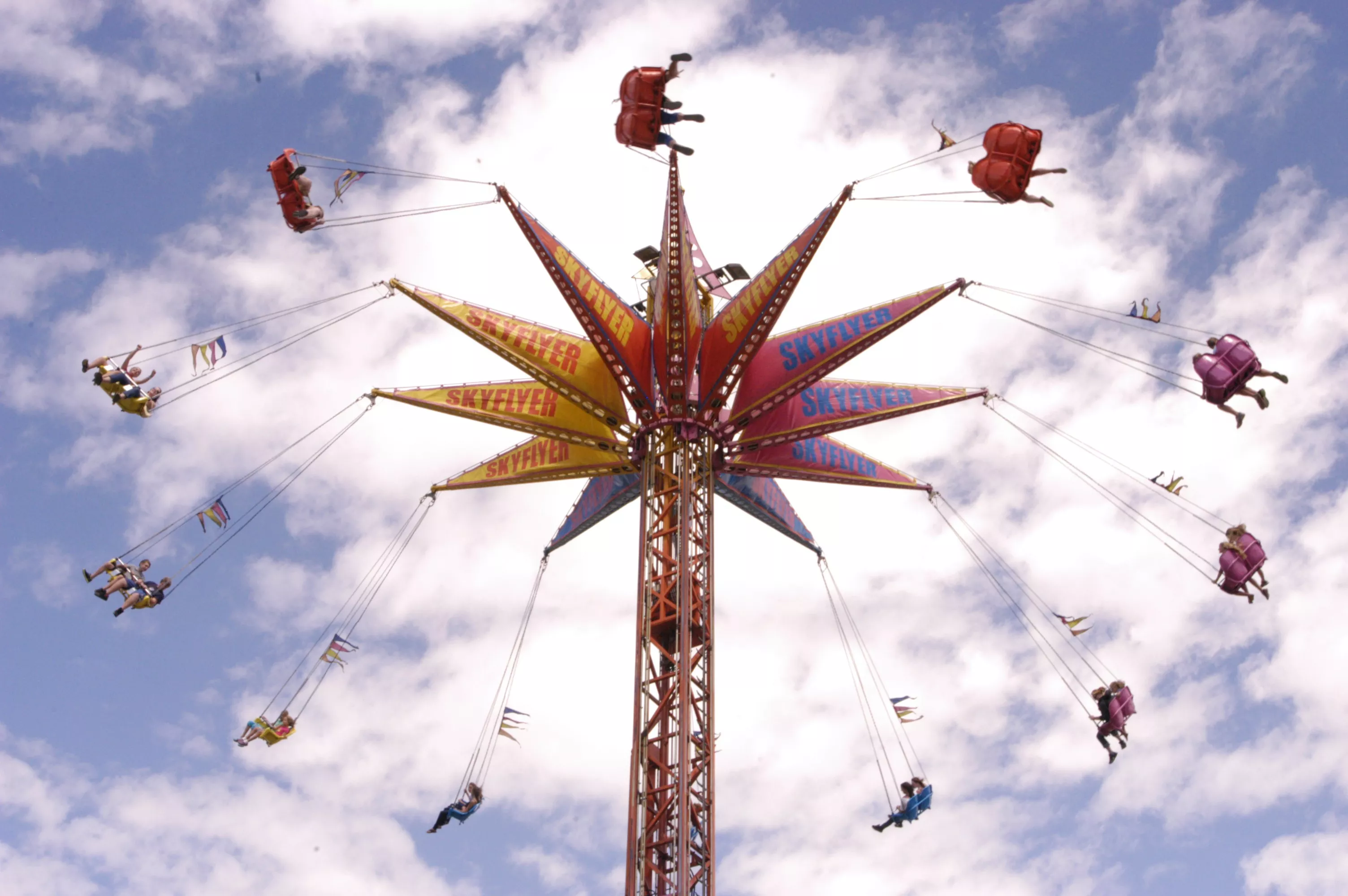 Save the Date for these 9 Family-Friendly Vermont Festivals in 2018 ...