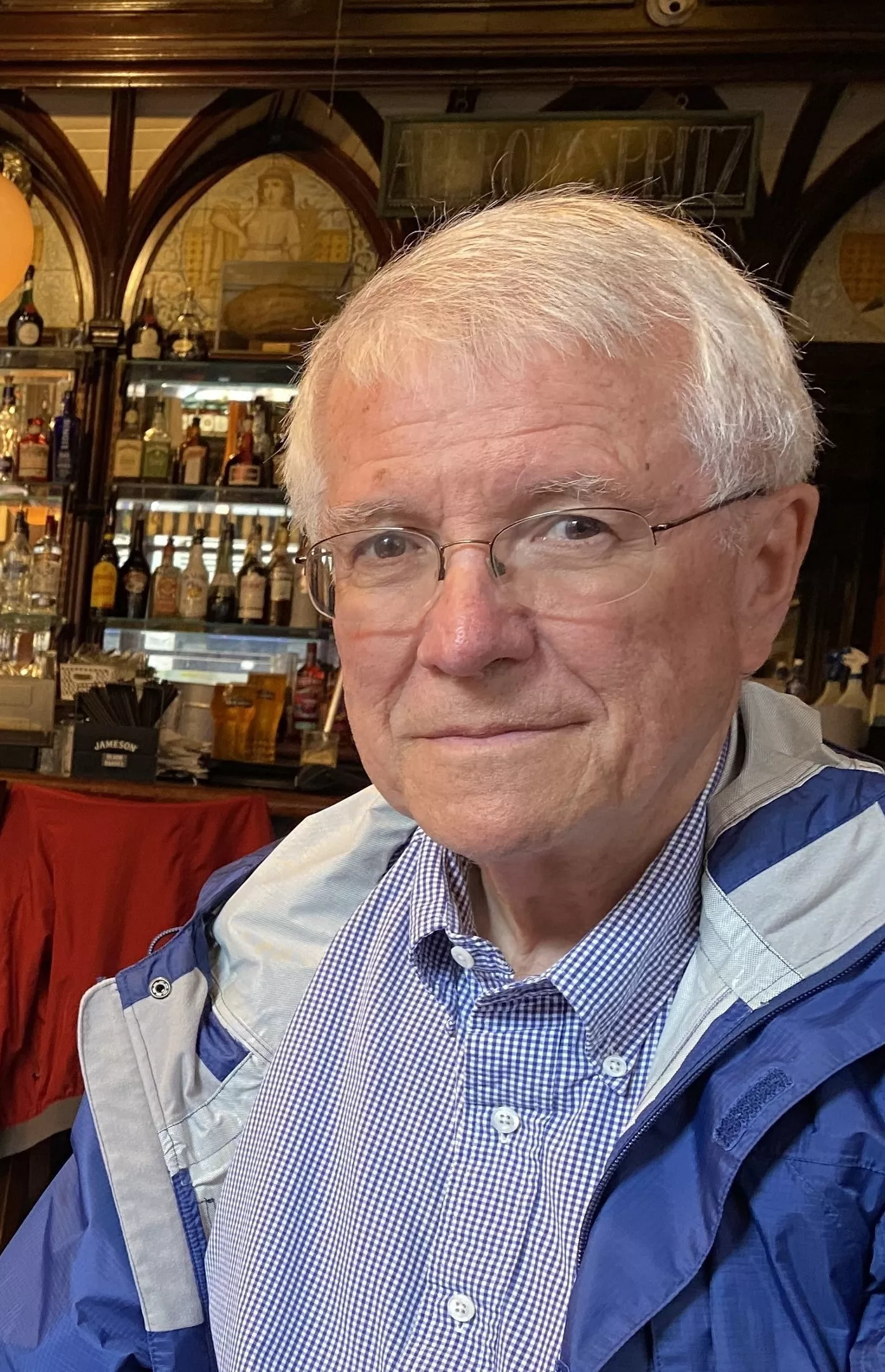 Obituary: Richard Wallace Munkelwitz, 1945-2022 | Seven Days Vermont