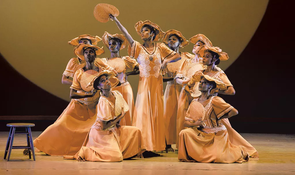 The Magnificent 7: Must See, Must Do, April 26-May 2 | Seven Days Vermont