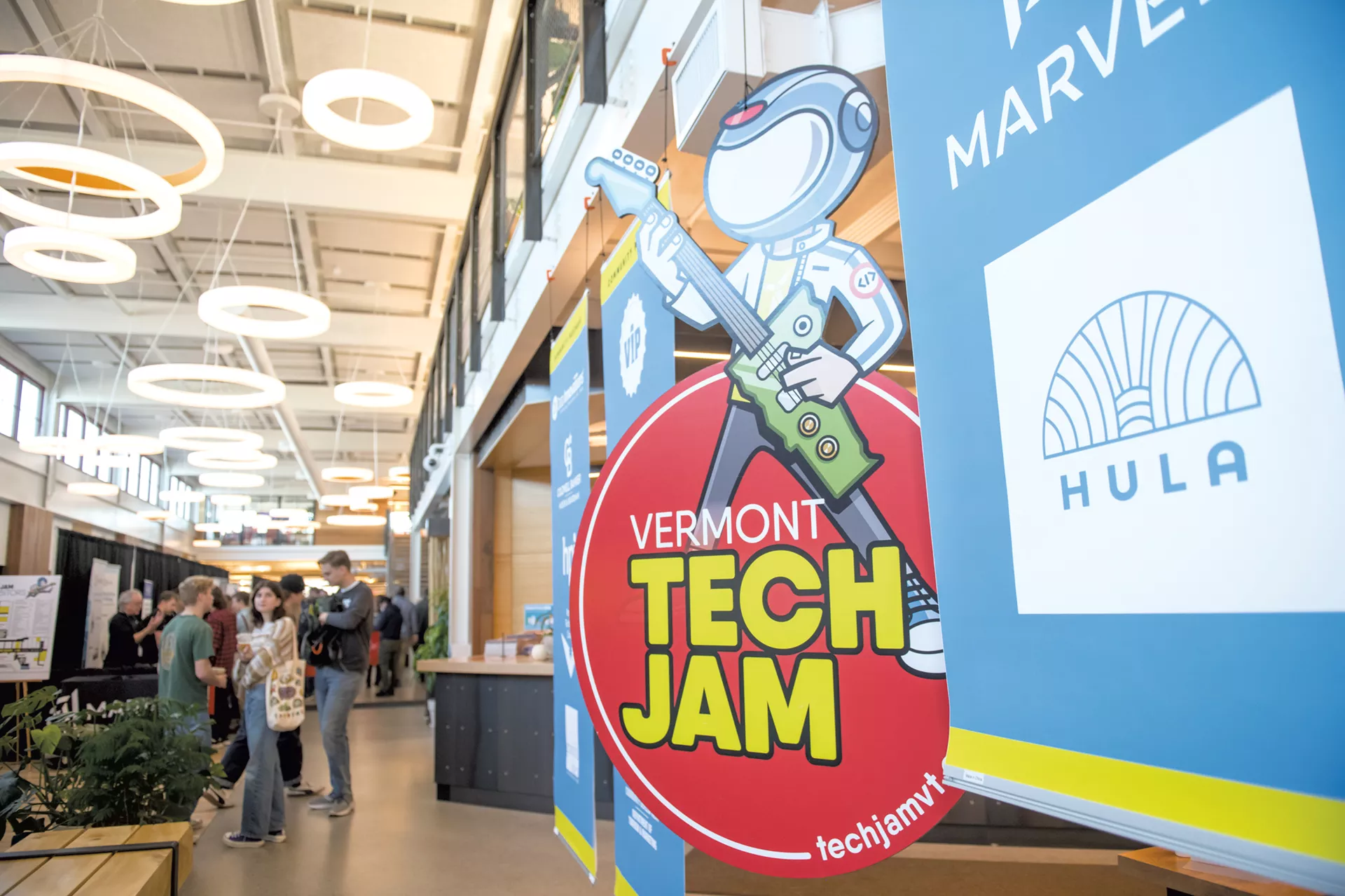 The Future Is Here: Find a Job, Make Connections and Learn About Local ...
