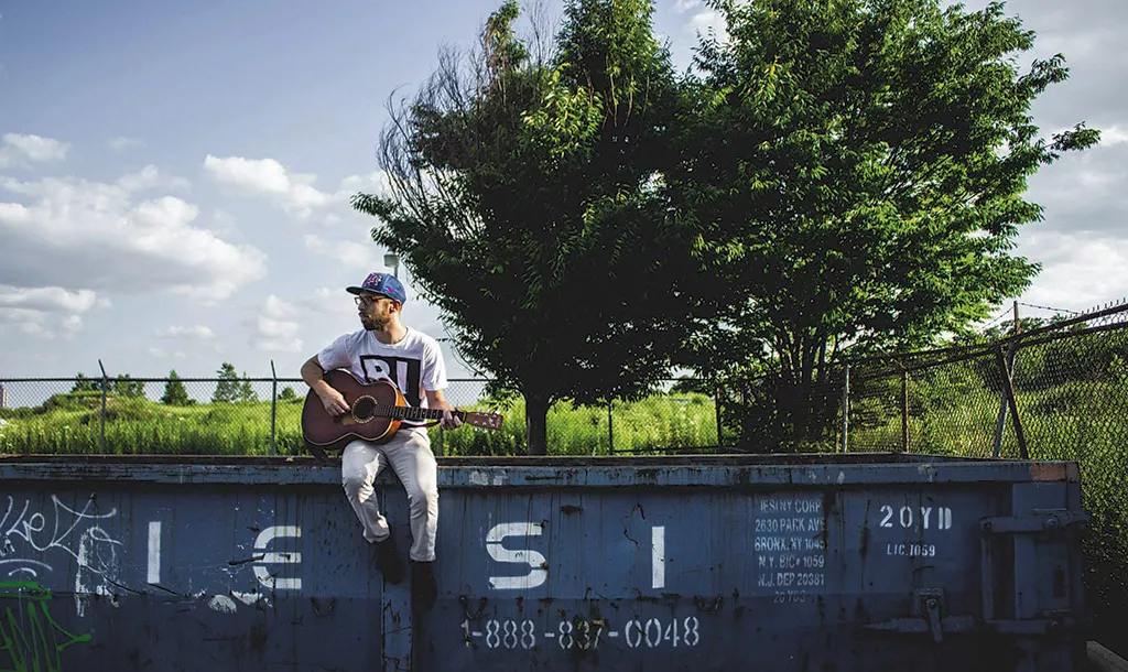 On the Beat: Construction Joe Back on the Job, New Releases From Phil ...