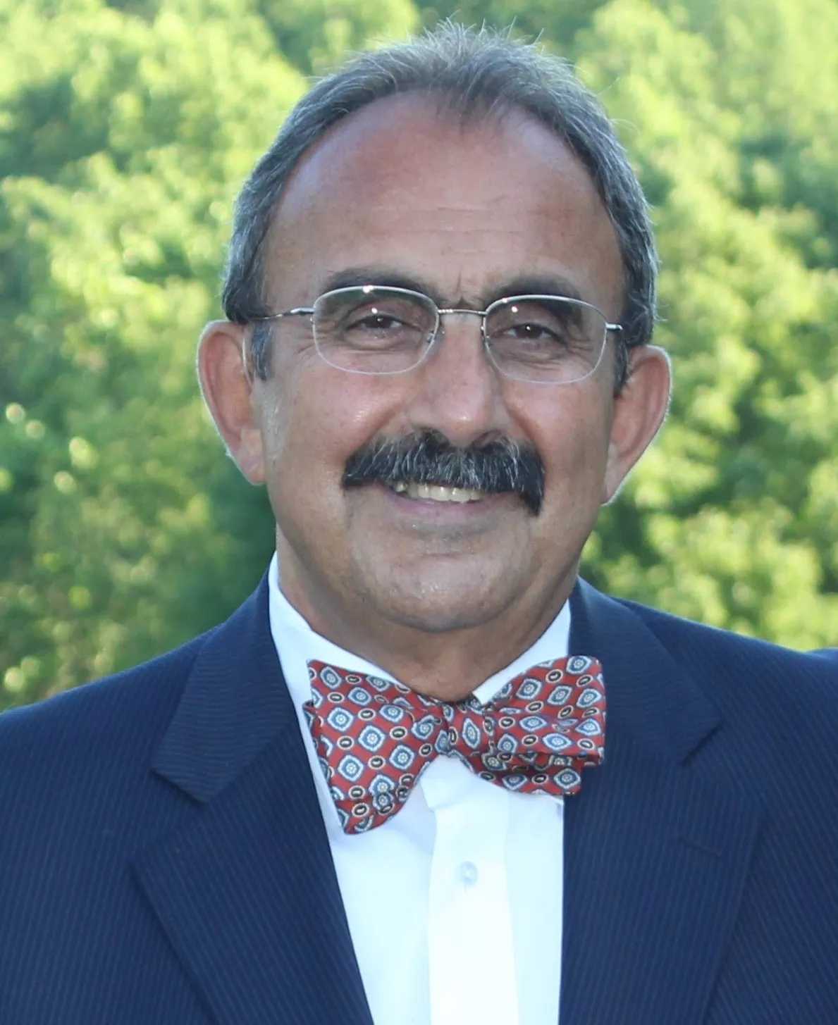 Obituary: Michael Samara, 1948-2024 | Seven Days Vermont