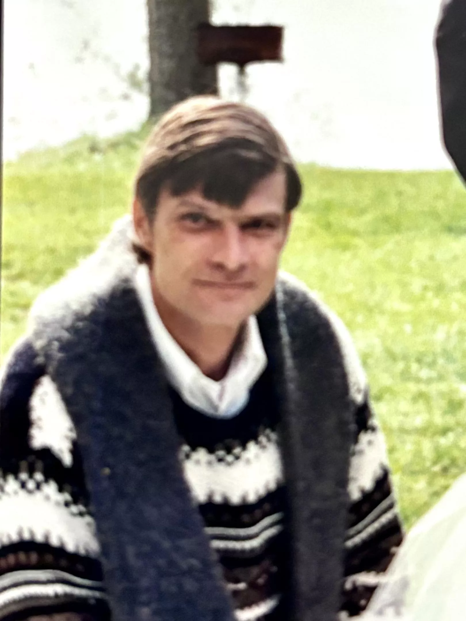 Obituary: Norman J. Gordon Jr., 1955-2024 | Seven Days Vermont