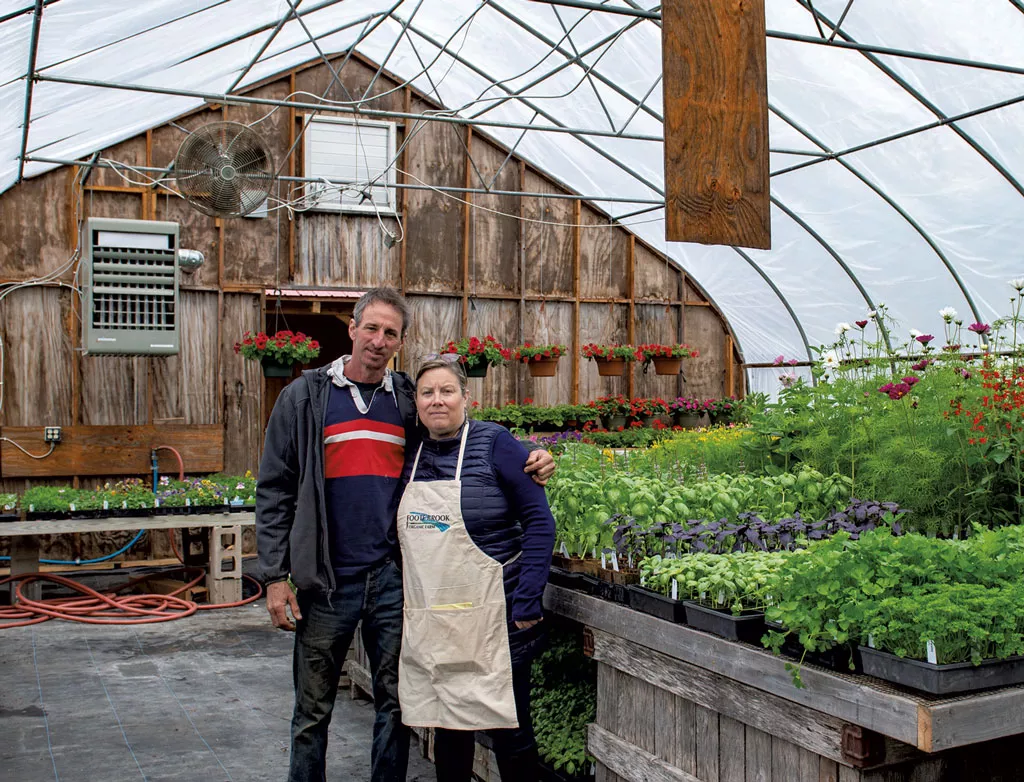 Climate Change is Causing Vermont Farmers to Adapt | Seven Days