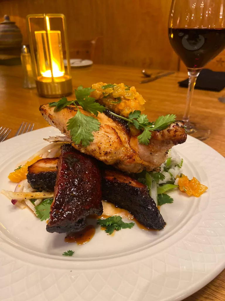 East Middlebury's Historic Waybury Inn Changes Hands | Seven Days Vermont