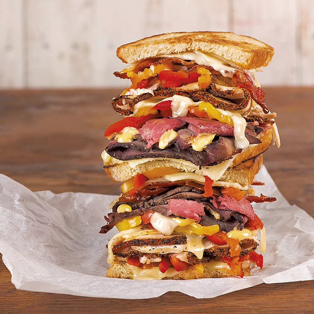 McKenzie Releases New Non-GMO Products | Seven Days Vermont