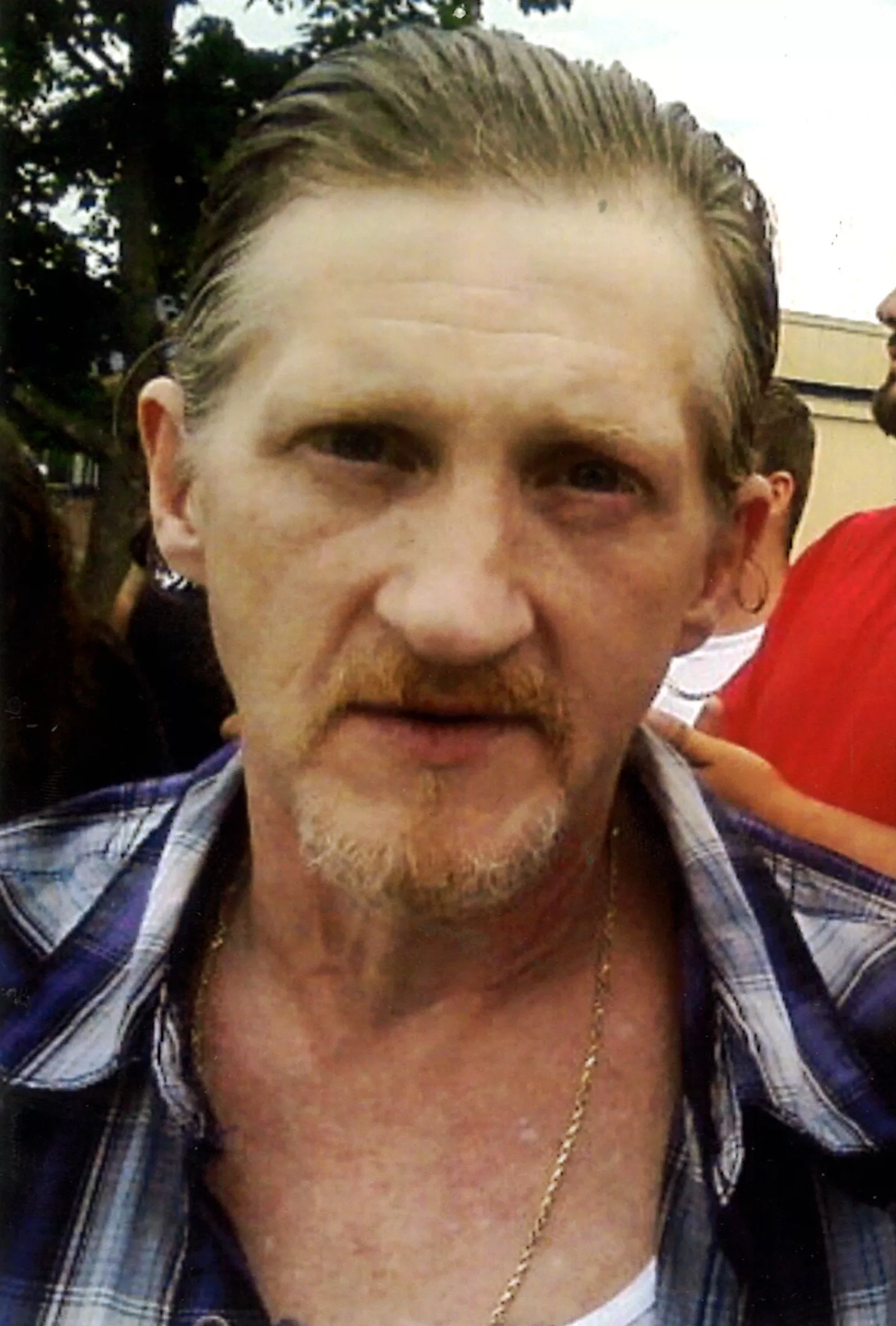 Memoriam: Eric H. Charbonneau | Seven Days Vermont