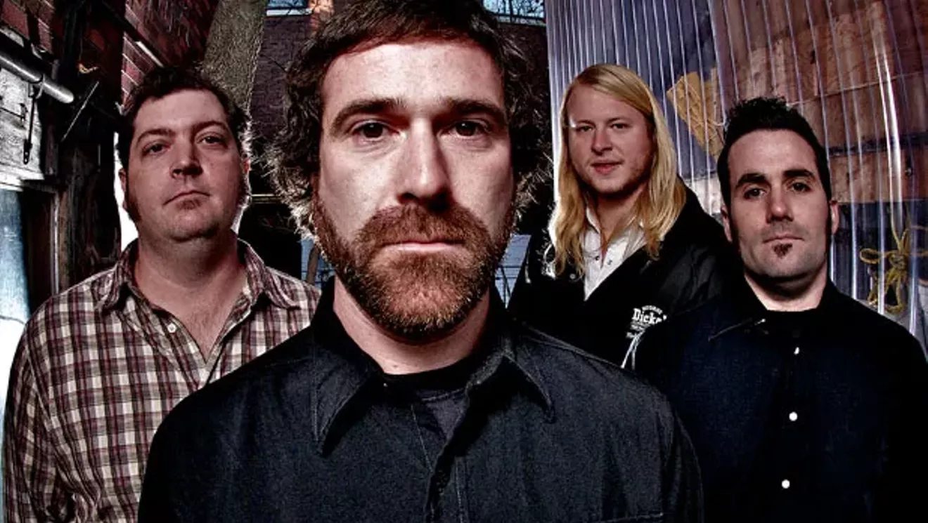 (Insert Jazz Pun Here) | Music News + Views | Seven Days | Vermont's ...